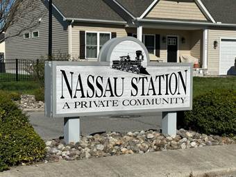 Nassau Station Homes for Sale Lewes | Nassau Station Real Estate Sales Delaware | Jeffrey Fowler ...