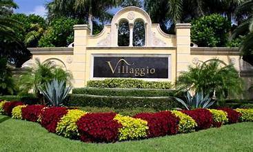 Villaggio