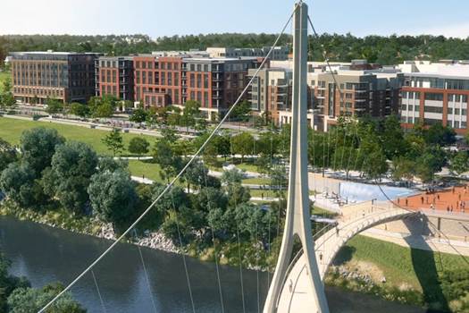 Bridge Park Dublin OH Real Estate, Homes, Condos for Sale - Homes for ...