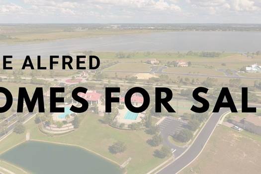 Lake Alfred Homes for Sale - The Stones Real Estate Firm - Homes for ...