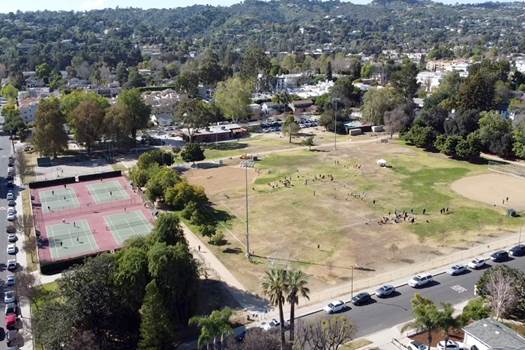Studio City Real Estate - Homes for Sale in Beeman Park