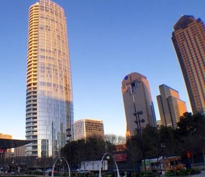 Dallas High-Rise Condos For Sale | CitySpacesDFW.com