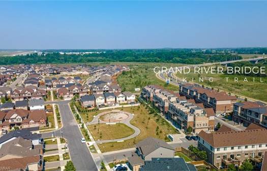 Columbia Forest Homes for Sale - Columbia Forest - Waterloo Ontario ...