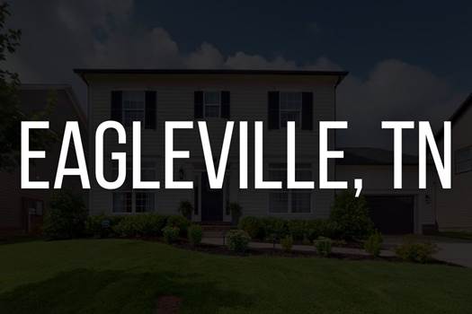 Recently Sold Homes | Eagleville, TN